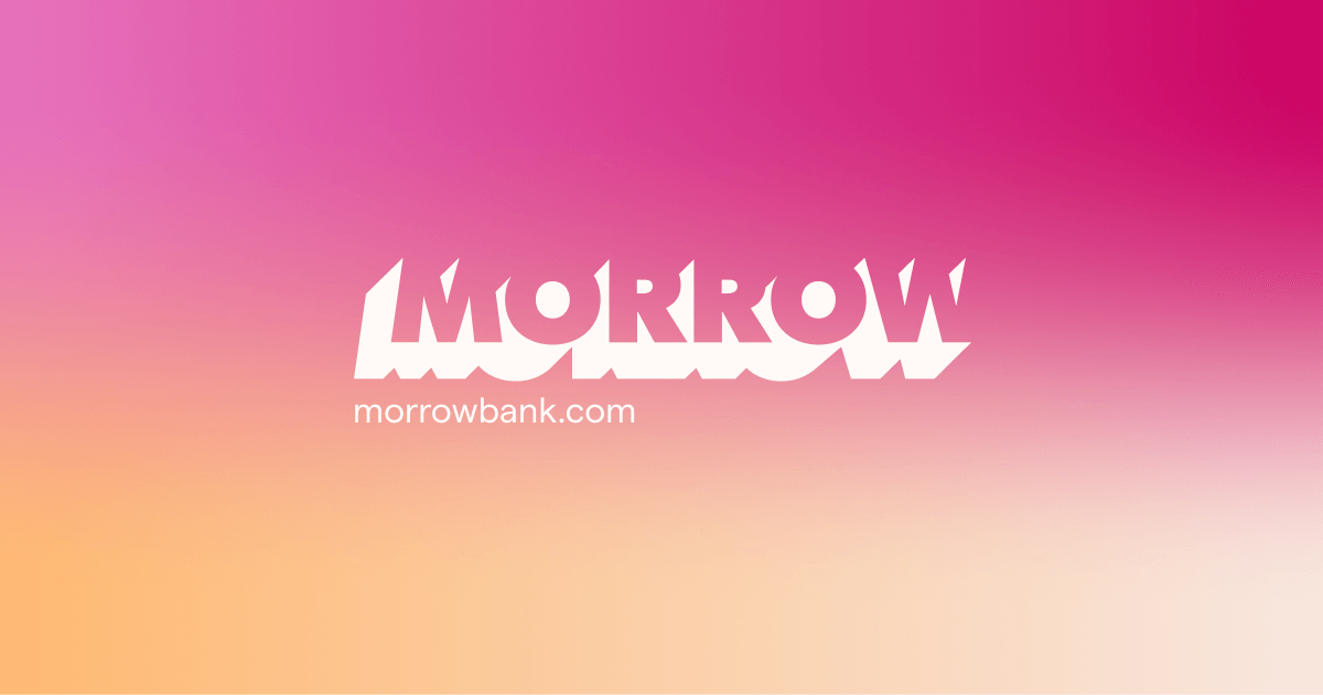 Morrow Bank Norge